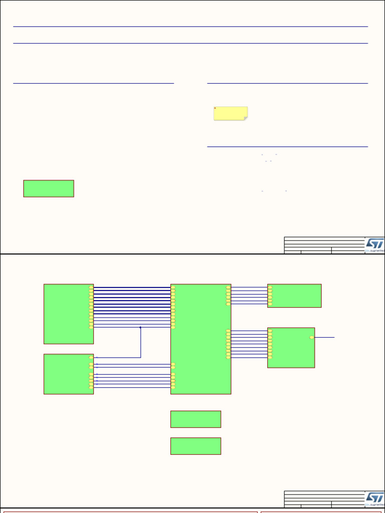 Mb1363 H755ziq d01 Schematic | PDF | Computer Engineering | Computing