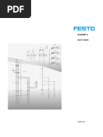 Flowol 4 Control Systems | PDF | Subroutine | Parameter (Computer Programming)