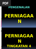 Nota Perniagaan Tingkatan 5 Ringkas | PDF
