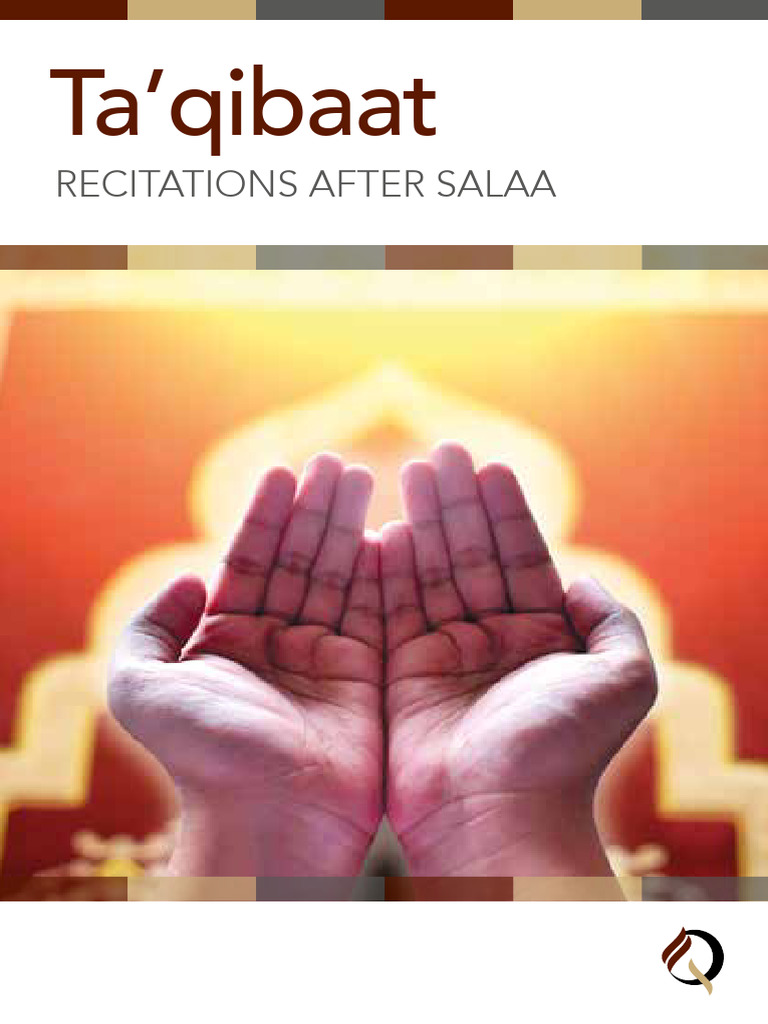 Taqibaat Upload AA191-V1 May2020 | PDF | God In Islam | Prophets And ...