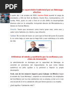 Misión, Visión y Valores de Ford | PDF | Sustentabilidad | Compania de ...