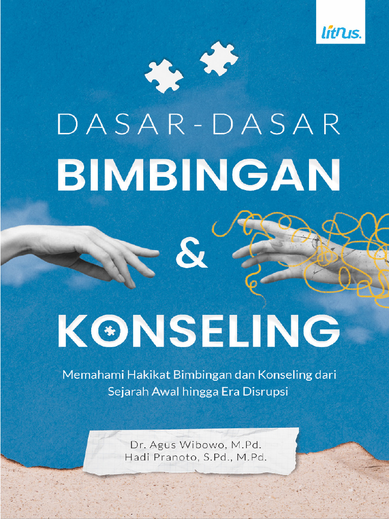 Dasar-Dasar Bimbingan dan Konseling | PDF