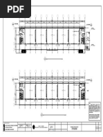Isometric Sewer Line Layout Isometric Water Line Layout: Scale 1:80 M ...