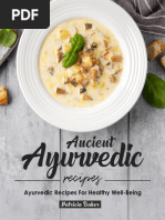 TDH Menu Oct 23B | PDF | Indian Cuisine | Food And Drink Preparation
