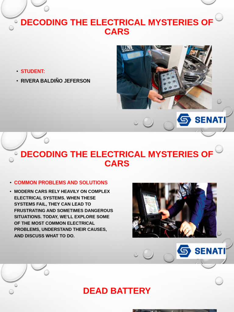 Conquer Car Electrical Mysteries Your Ultimate Guide To A Volt Meter For Carfeed