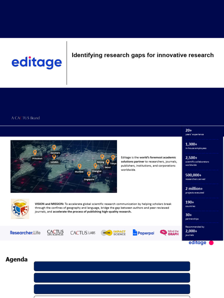 Identifying Research Gaps For Innovative Research - Eunyeong - 28072023 | PDF | Cardiovascular ...