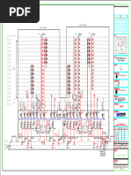 EE4A RESIDENTIAL PLAN Riser Diagram | PDF | Electricity | Electrical Equipment