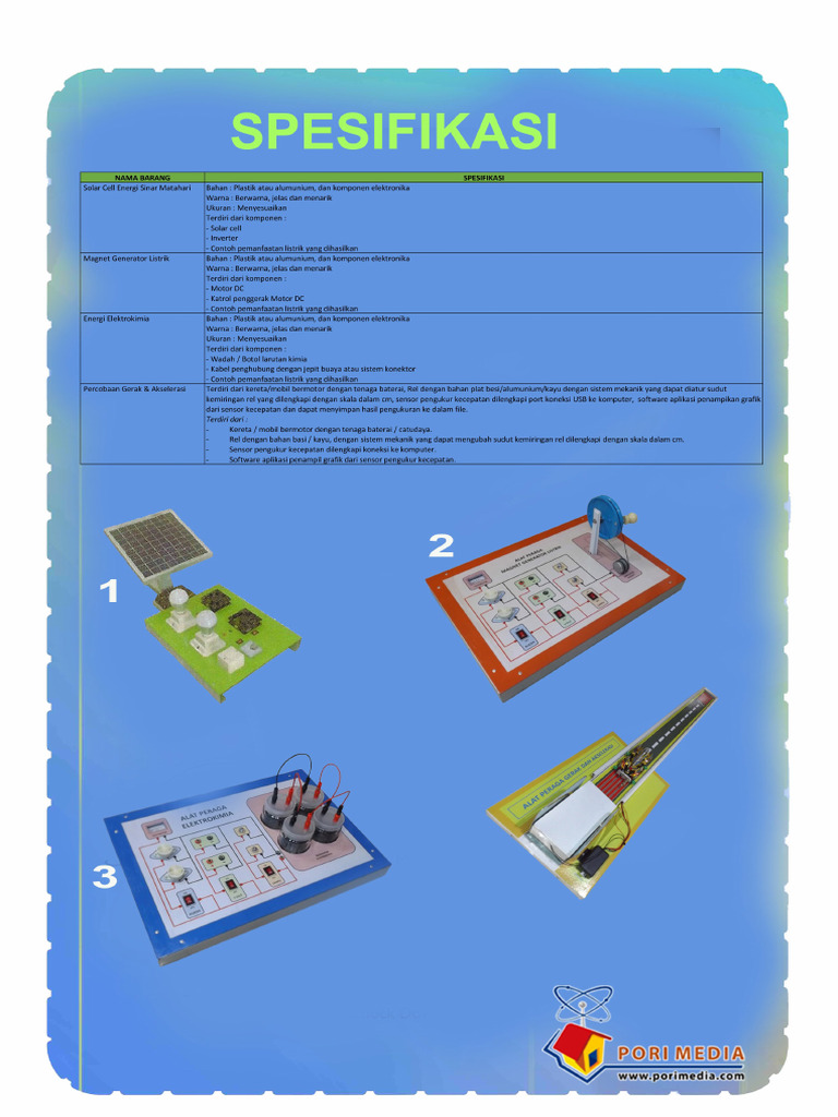 Hal 1 | PDF