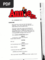 Addams Family School Edition Script | PDF