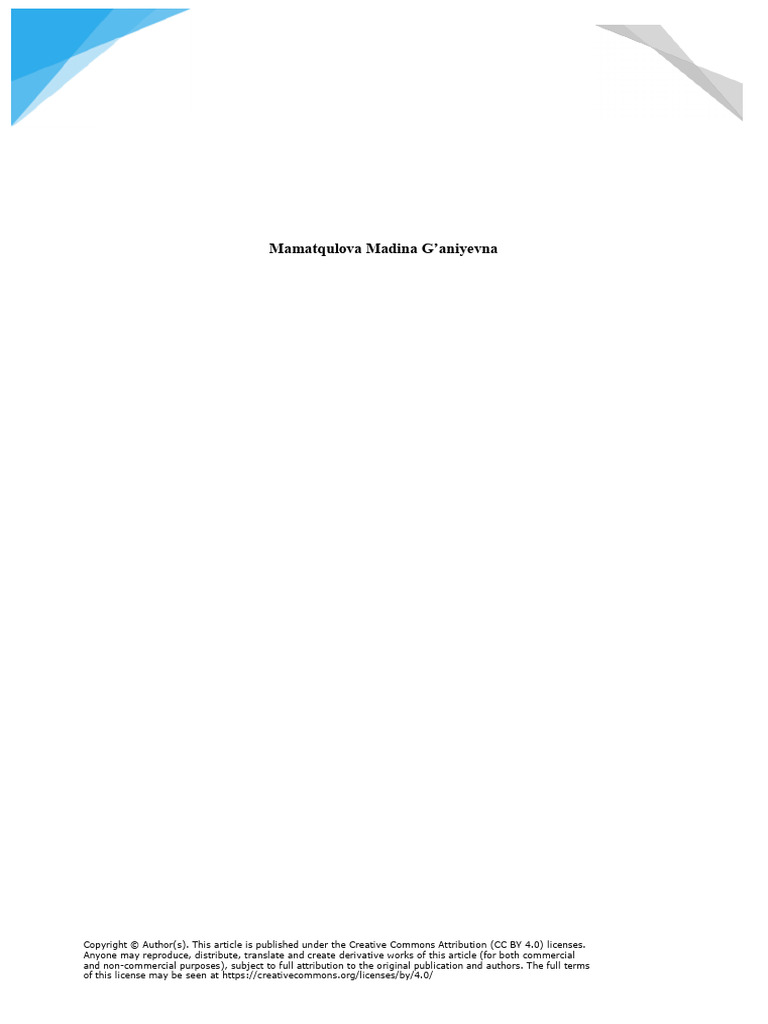 Oral and Written Forms of Speech | PDF | Speech | Creative Commons License