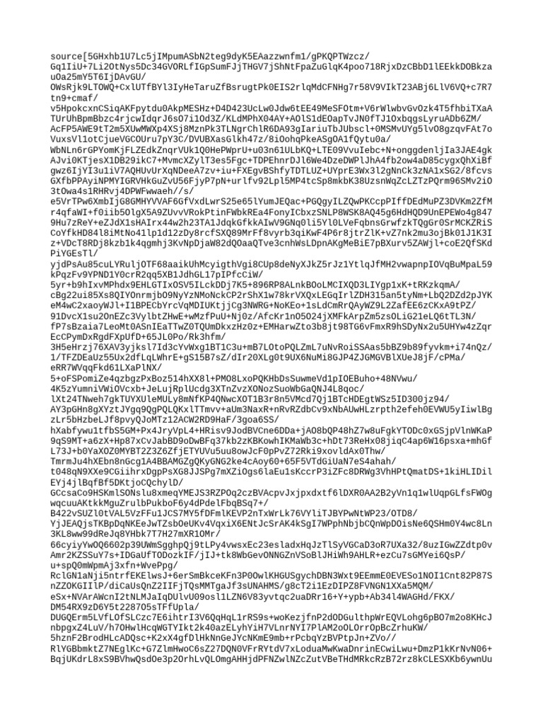 Esign Repo Code v12 | PDF