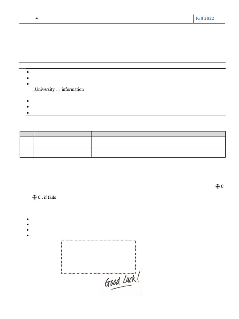 CEN 120 Assignment 4 CCP US 23122022 031621pm | PDF | Logic | Computing
