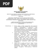 Layout Dapur Mbg. | PDF