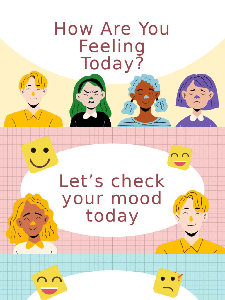 2nd Grading Modyul 3 Emosyon | PDF