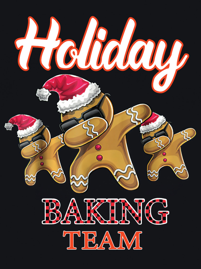 Baking Team | PDF