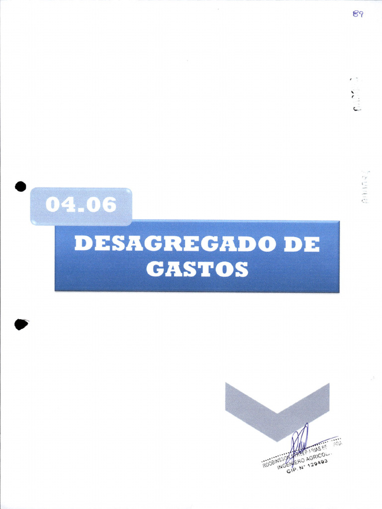 13.00+gastos+generales 20241028 210559 071 | PDF