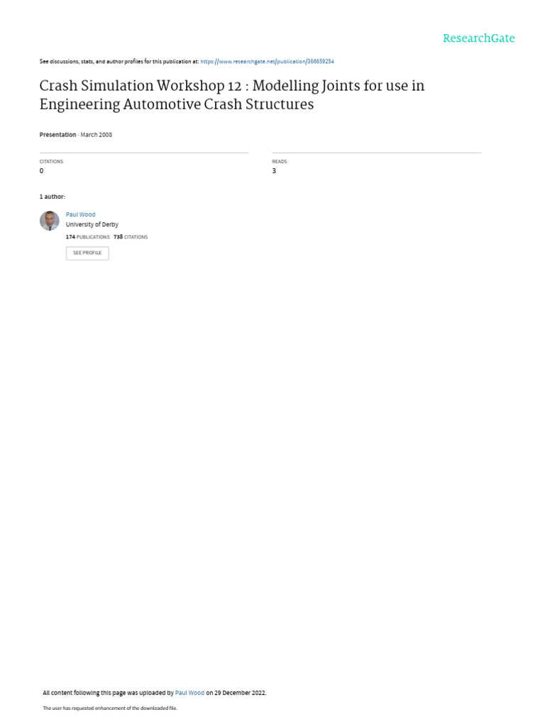 CTG-WORKSHOP12 | PDF | Bending | Rivet