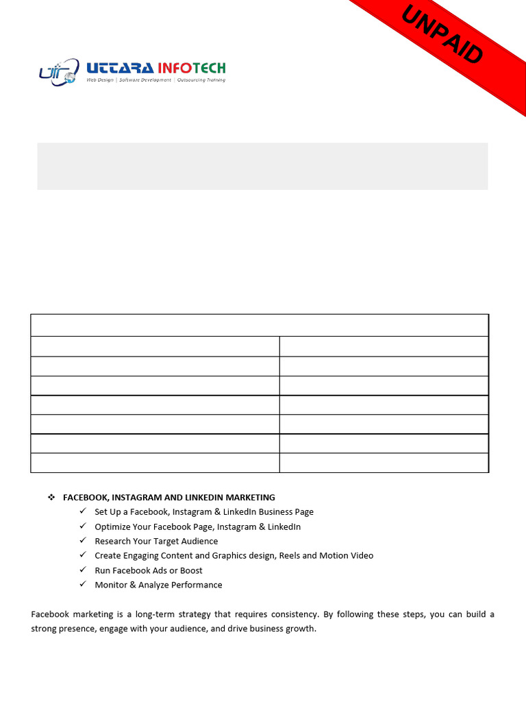 Travel Factory Invoice | PDF
