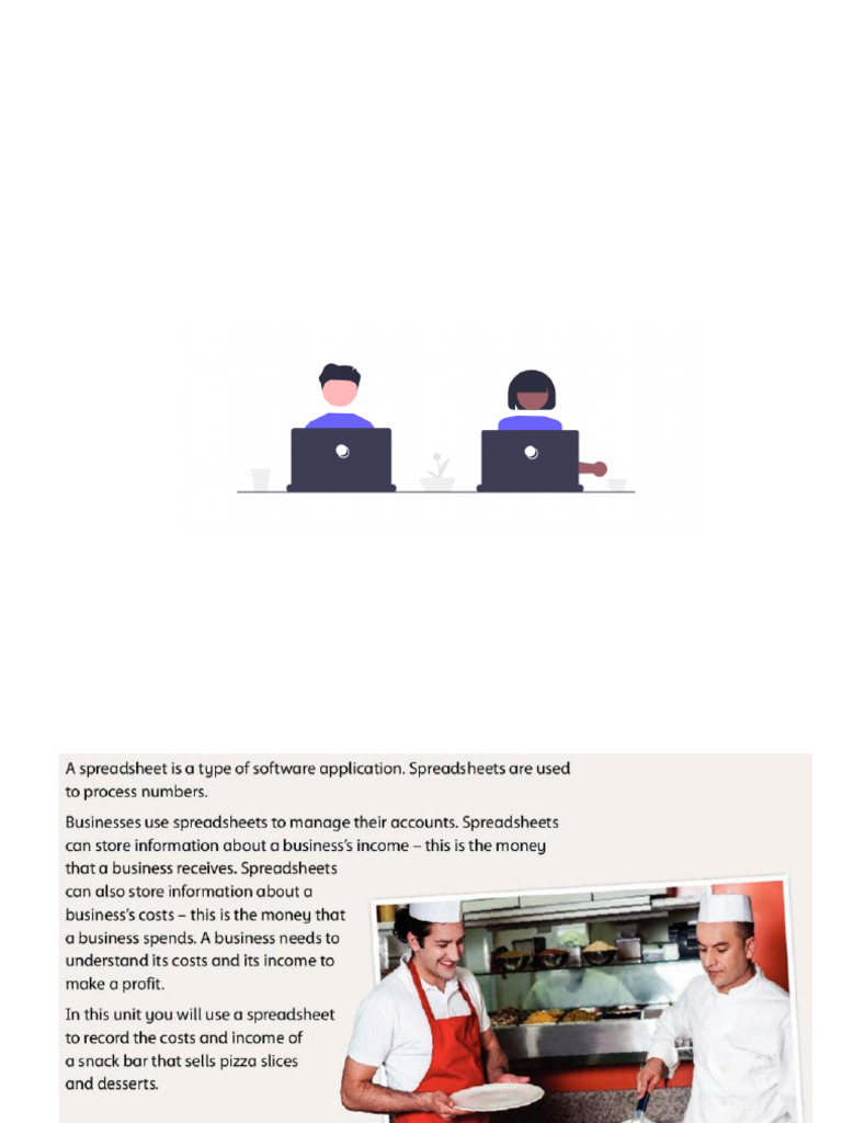 P5- final term-Spreadsheet | PDF | Spreadsheet | Computer Programming