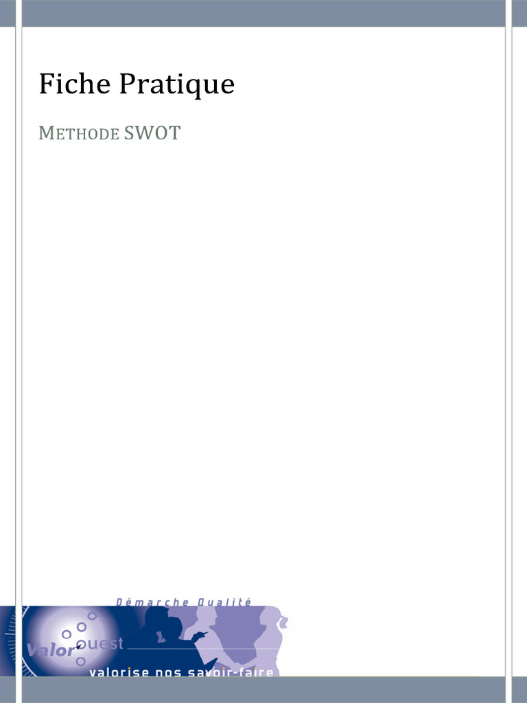 Fiche Pratique Methode Ffmo | PDF