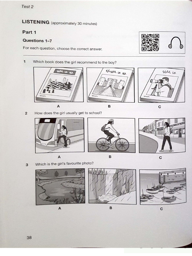 Test 2 NB Ls | PDF