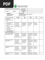 NREMT - Trauma Assessment | PDF | Major Trauma | Cardiopulmonary ...