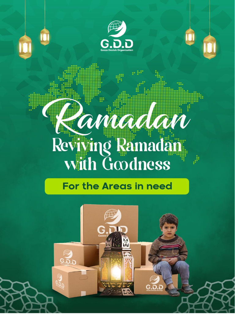 Ramadan Aid for Needy Families | PDF | Cost Of Living | Ramadan