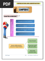 AS 6: Depreciation Accounting Standards | PDF | Depreciation ...