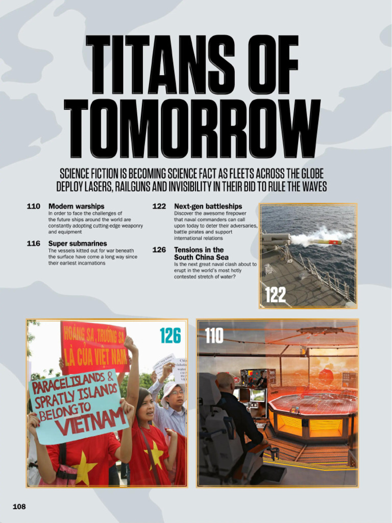 Titans of Tomorrow 14 Mar | PDF