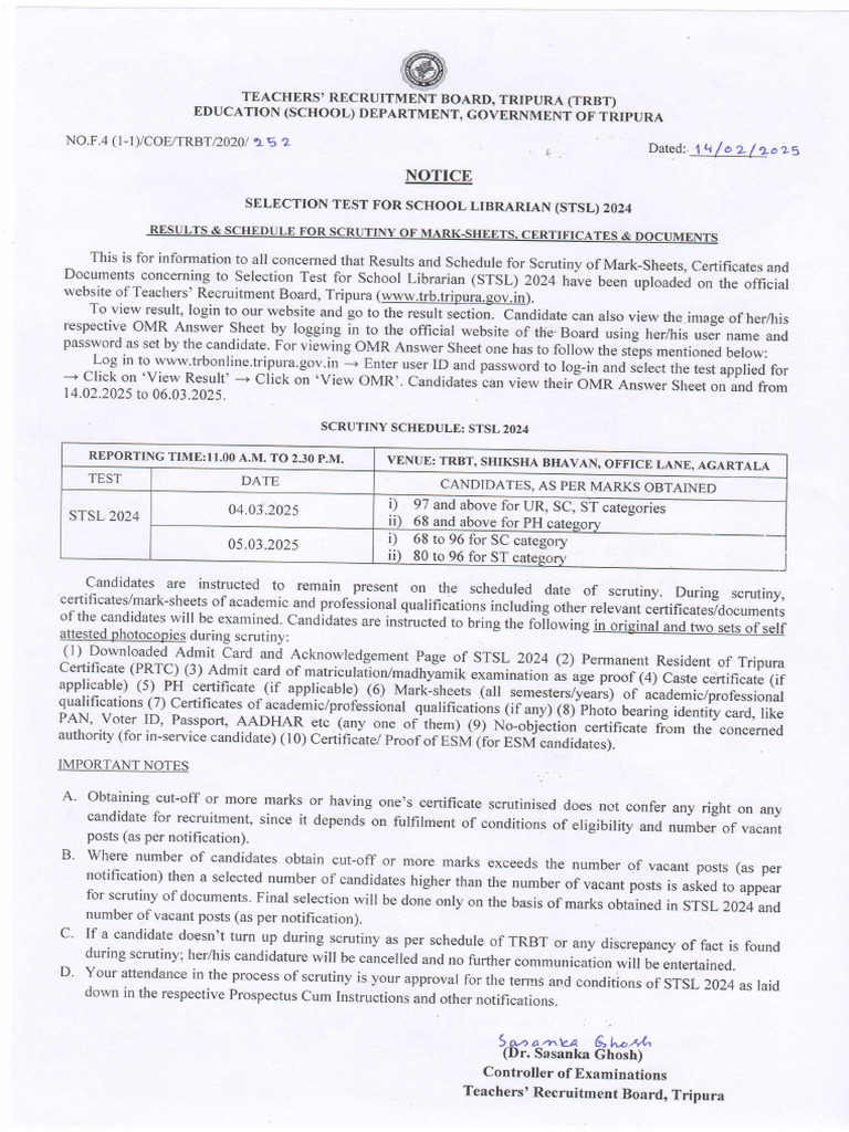Notice | PDF | Access Control | Authentication