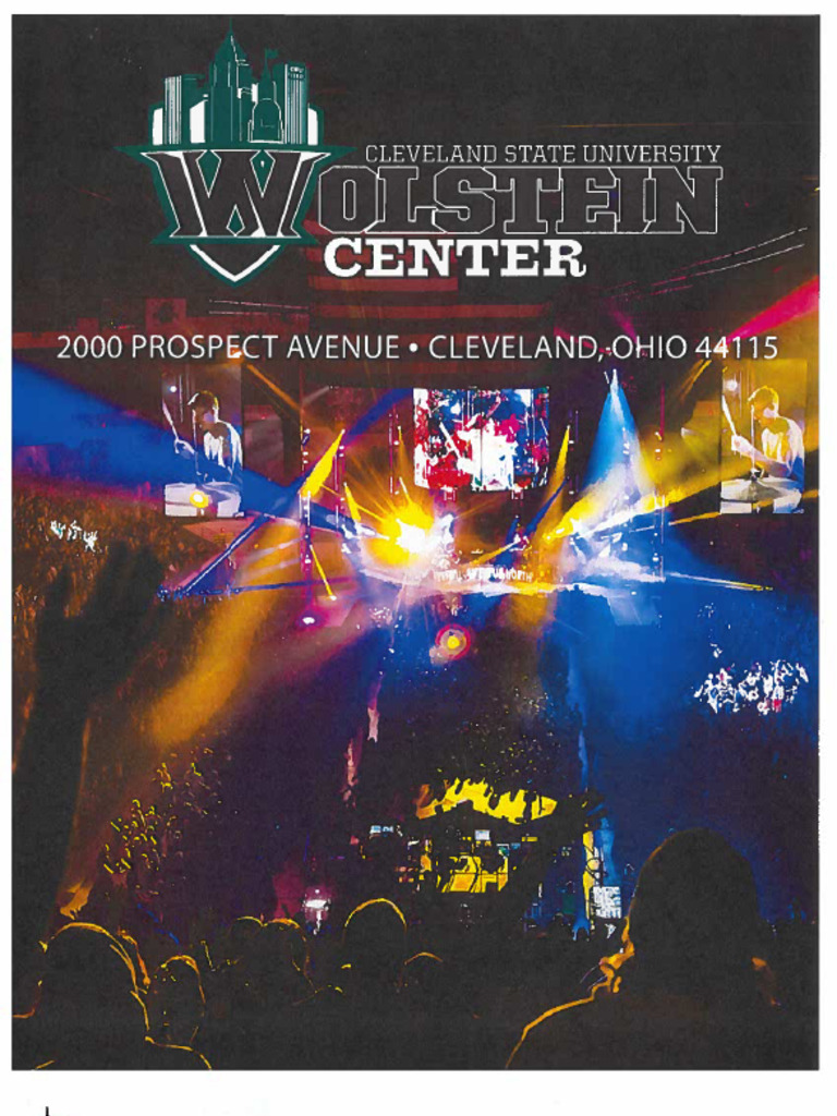 Wolstein Promoter2023 | PDF