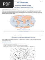 Global Air Circulation for Grade 11 | PDF | Atmospheric Circulation ...