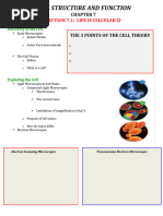 Permanent Slide Preparation Guide | PDF | Histology | Fixation (Histology)
