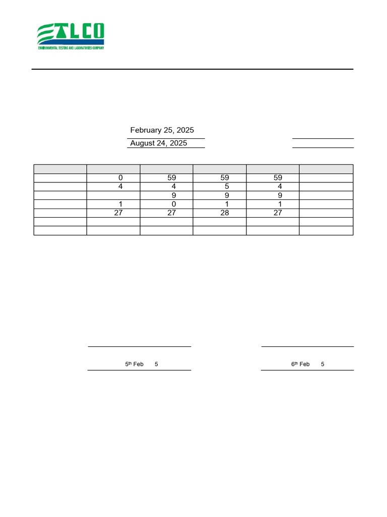 Nozzle Calibration NSS-C | PDF