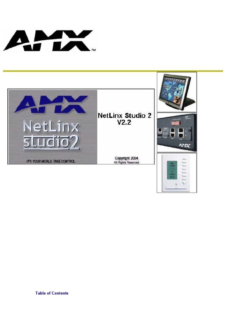 AMX Programing Course | PDF | String (Computer Science) | Bracket