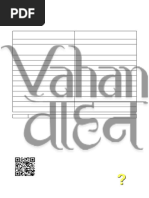 Vehicle Fitness Certificate Form 38 | PDF