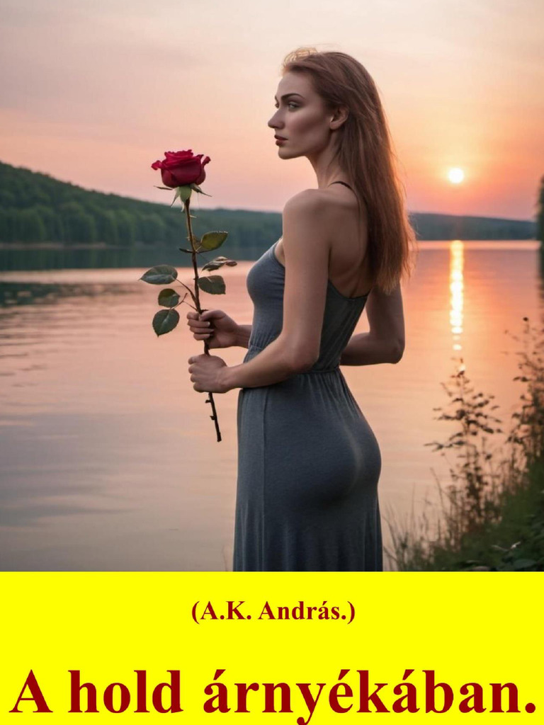 A.K. András. - A Hold Árnyékában. 2.fejezet | PDF