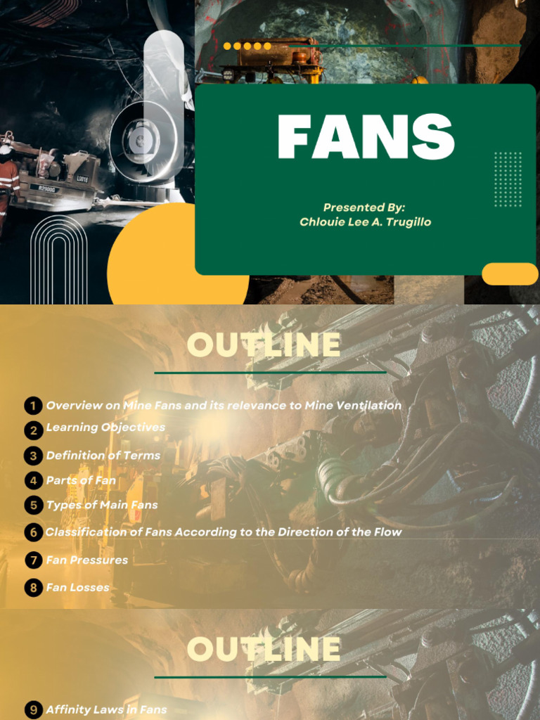 Trugillo Minevent A7 | PDF