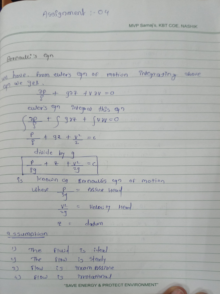 Fm Assignment no 4 | PDF