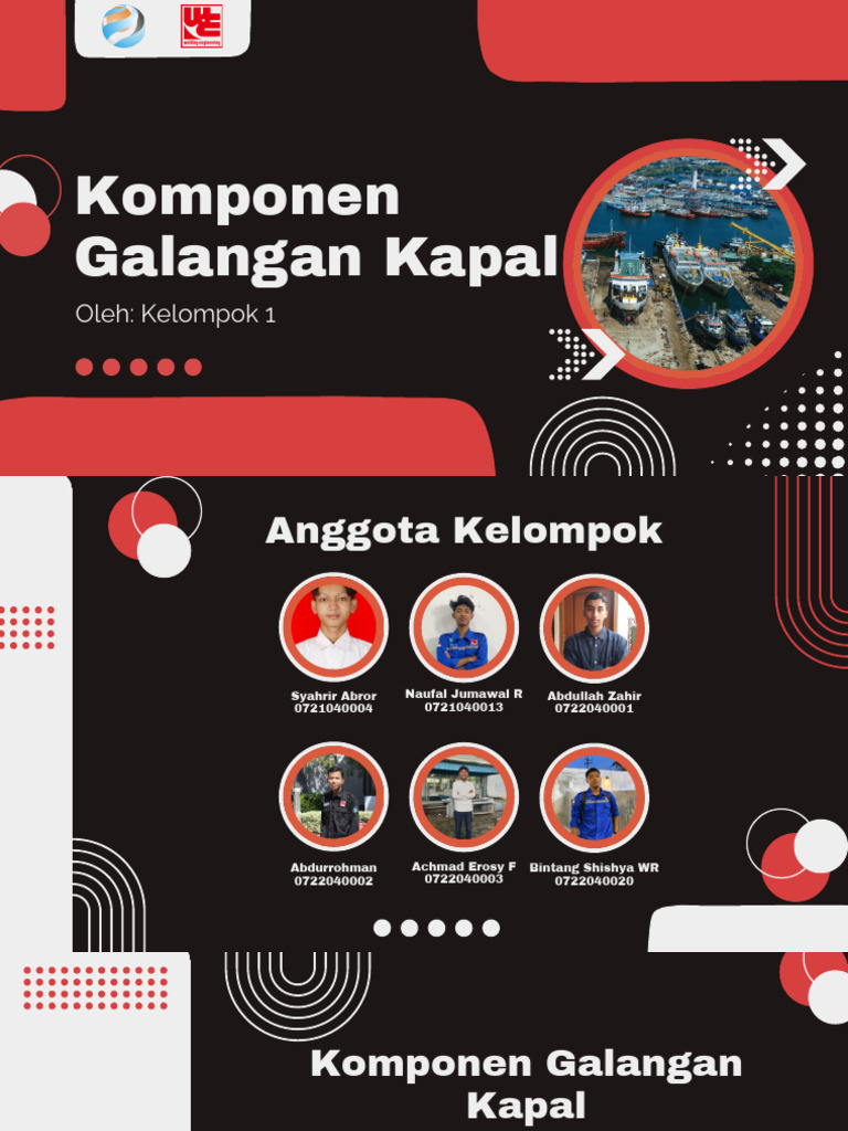 Kelompok 1 TBB - TUGAS 1 | PDF