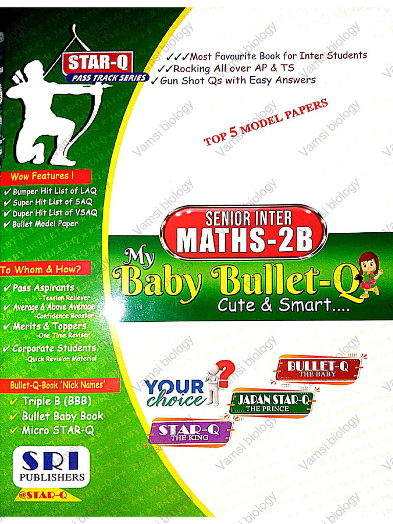 2b 2b Baby Bullet PDF (1) | PDF