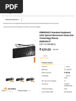 Hindi Typing Chart Mangal Inscript Layout | PDF | Text | Input/Output