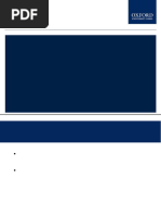 Cadbury Committee Report on Governance | PDF | Board Of Directors ...