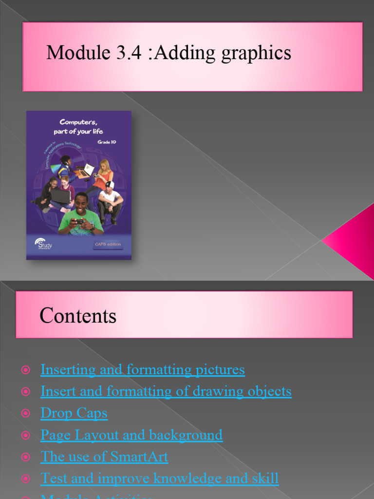 3 4 Graphics | PDF | Page Layout | Computing