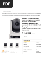 Logitech Room Configurator Guide | PDF | Videotelephony | Software