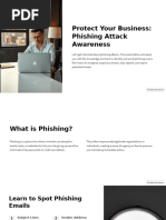 KnowBe4 User Guide | PDF | Phishing | Password