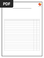 New Appendix 1 | PDF