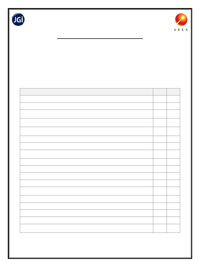 AECT - Medical Self Declaration Form. | PDF | Heart | Occupational ...