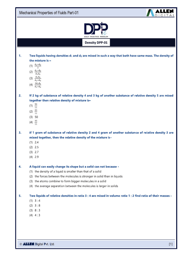 HW Relative Motion 241024 | PDF