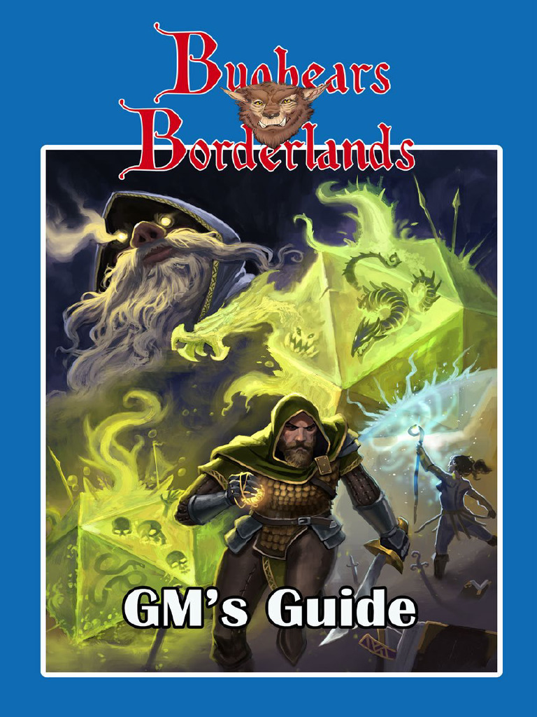 BandB_6by9_GM_guide2024 | PDF | Hypothermia